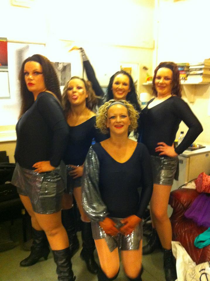 Rubylicious School Of Dance